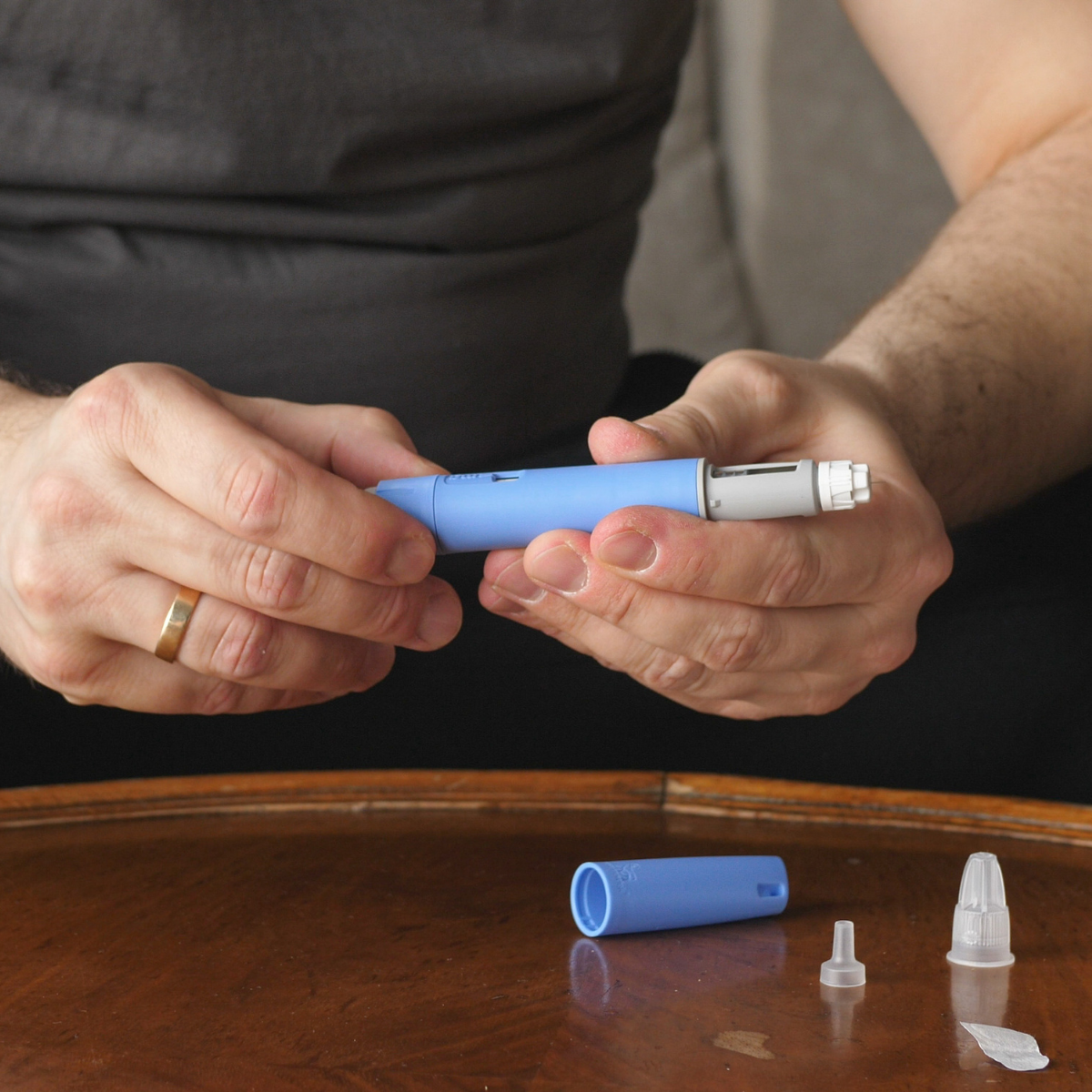 Austin Semaglutide Injections | Figura Medspa