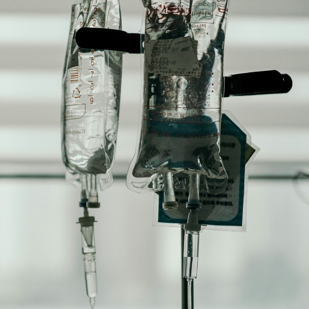 IV Drip Therapy Austin | Figura Medspa